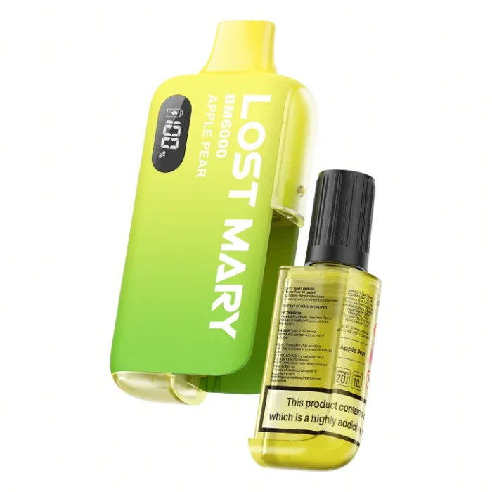 Big Puff Disposable Vapes - I Love Vapour - Local Same Day Delivery