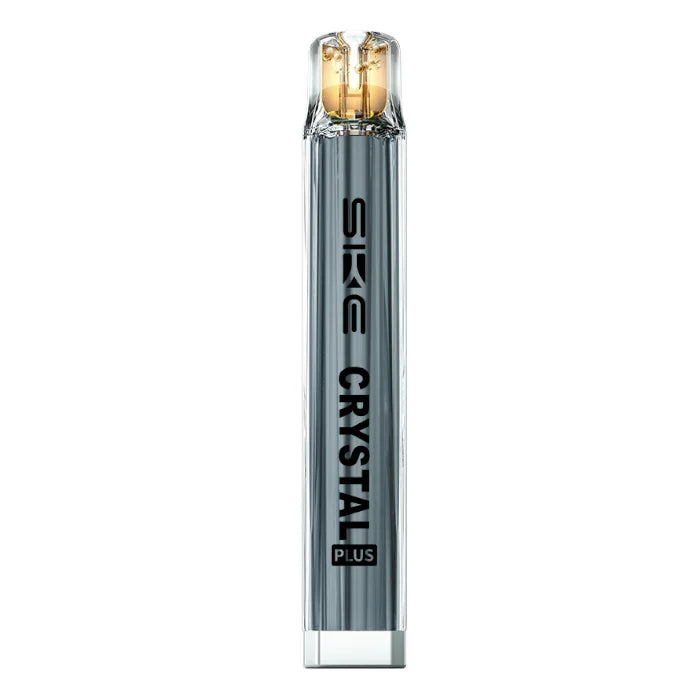 Ske Crystal Plus Pod System With x1 Pre-filled Pod Included – I Love Vapour