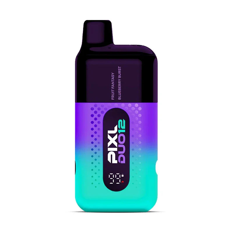 PIXL Duo 12 Vape Kit 6k Puffs — I Love Vapour